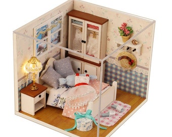 Diy miniature kit | Etsy