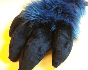 Monster Claws Fursuit - Etsy
