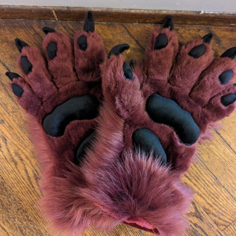 Werewolf Costume - Etsy
