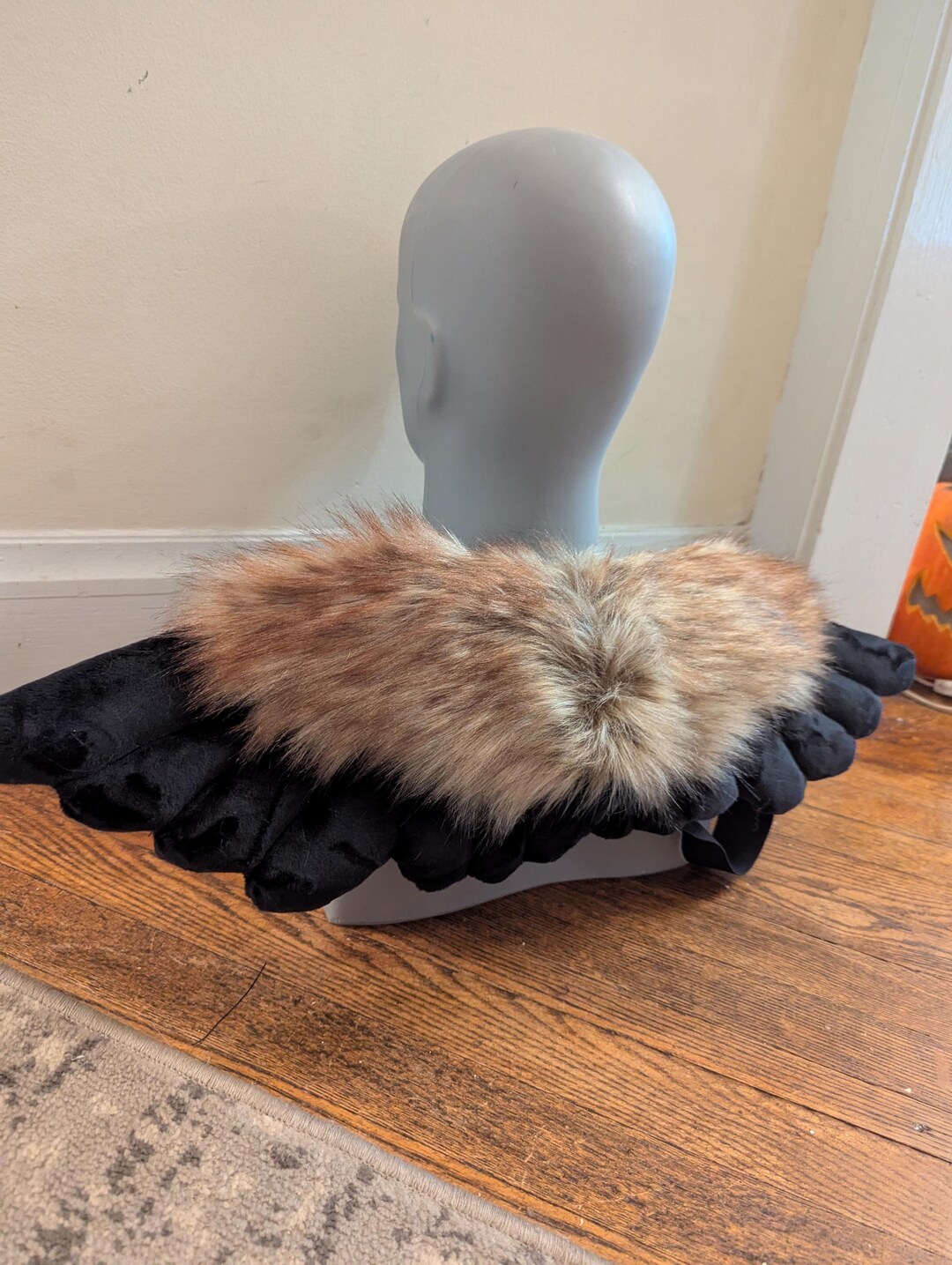 Made to Order Chibi Wings / Furry / Fursuit / Parts / Cosplay / Costume ...