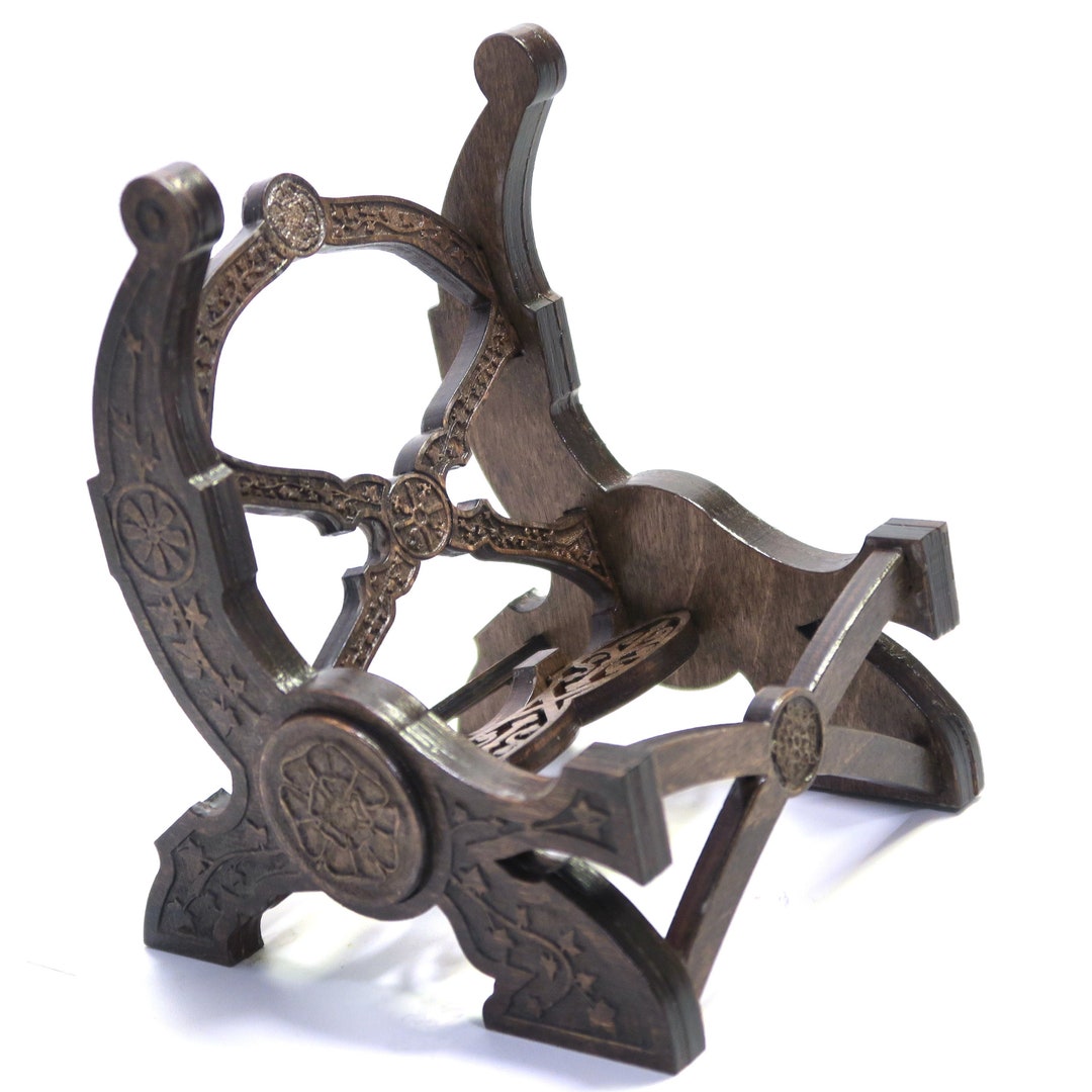 HENRY Viii's REPLICA Phone Stand. Tudor Phone or Tablet Stand Universal ...