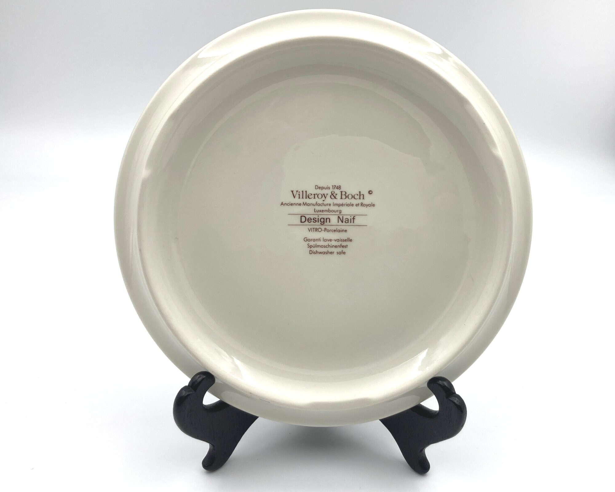 Villeroy & Boch “design Naif” Tea Tile Trivet - Etsy
