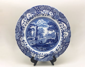 Spode Transferware - Etsy