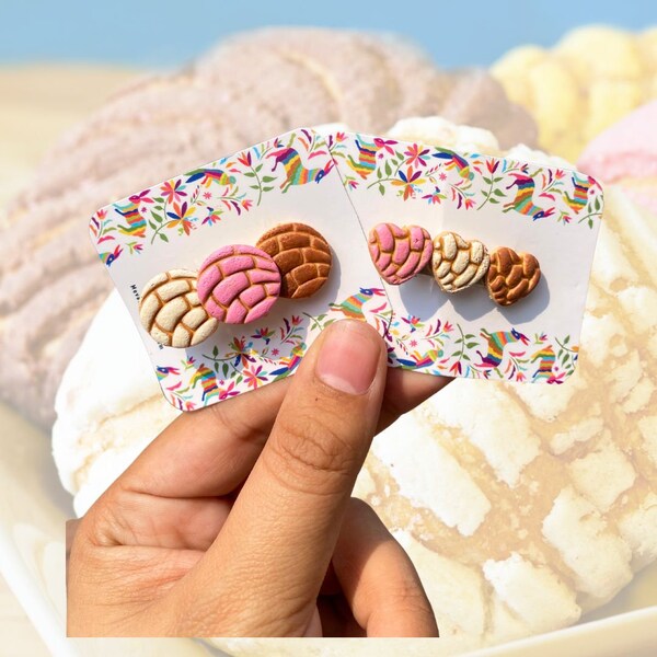 Pan Dulce Mold - Etsy