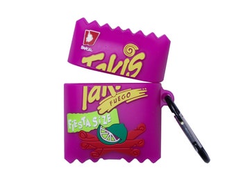 Takis Airpod Case - Etsy