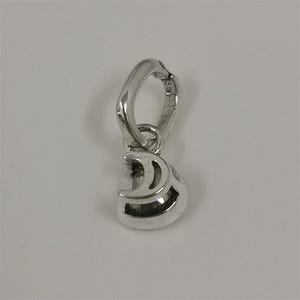 Pandora ME Sparkling Moon Mini Dangle Charm - Etsy
