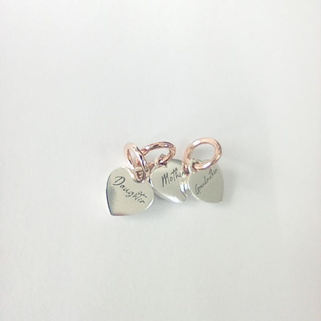 New Pandora Moments Two-tone Splittable Family Generation of Hearts ...