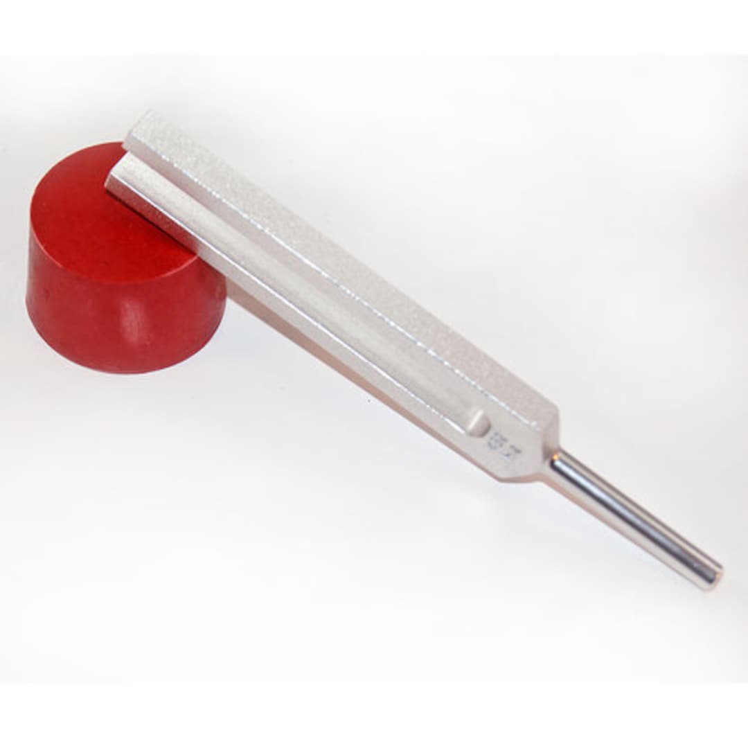 Rubber Activator for Tuning Forks - Etsy