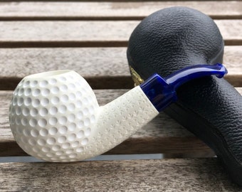 Golf Pipe - Etsy
