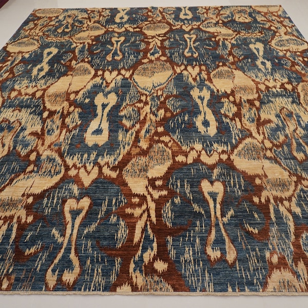 12x14 Area Rug - Etsy