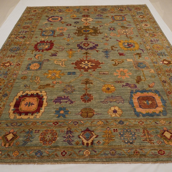 Pastel Green Colors - Etsy