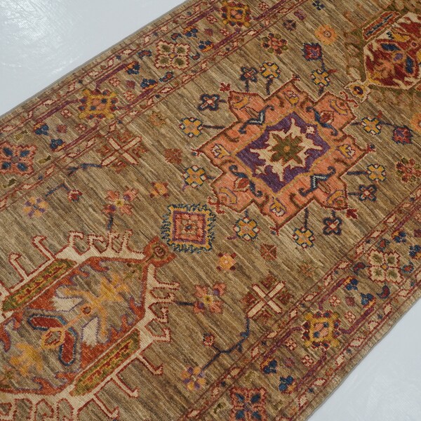 14 Ft Hallway Runner - Etsy