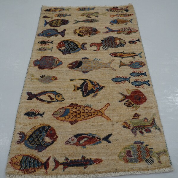 Decorative Rug - Etsy