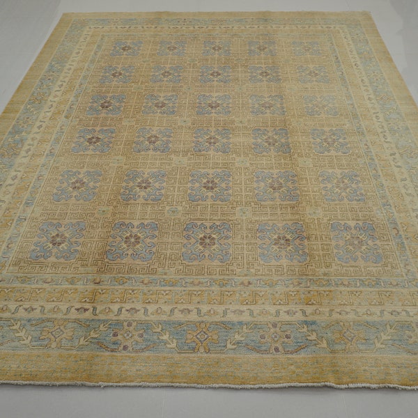 Turkish Rug 8x10 - Etsy