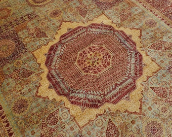 12x16 Area Rug - Etsy