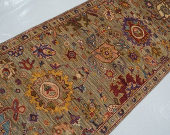 Wool 10 Ft Runner - Etsy