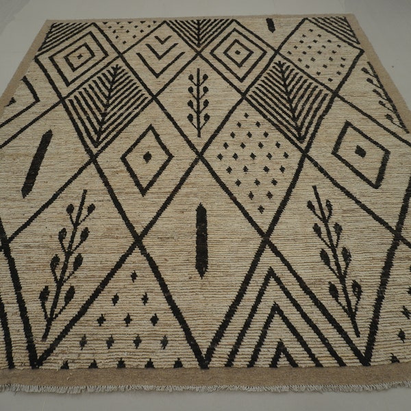 9x10 Rug - Etsy