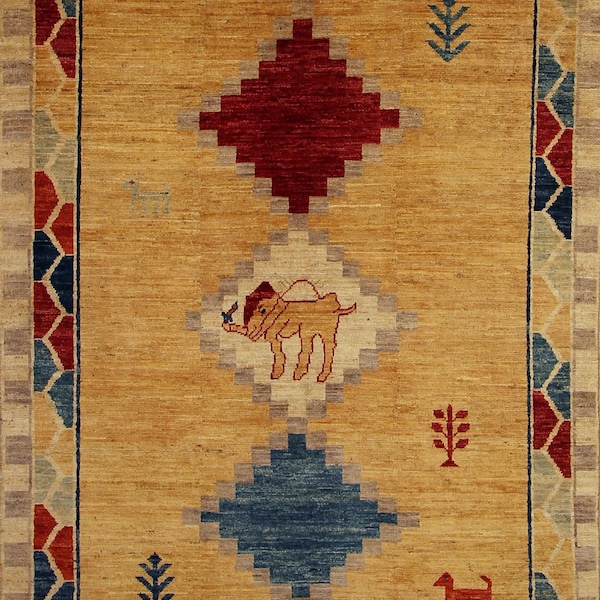 Lion Rug - Etsy