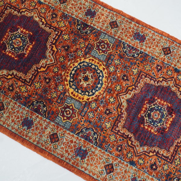 2x5 Rug Runner - Etsy