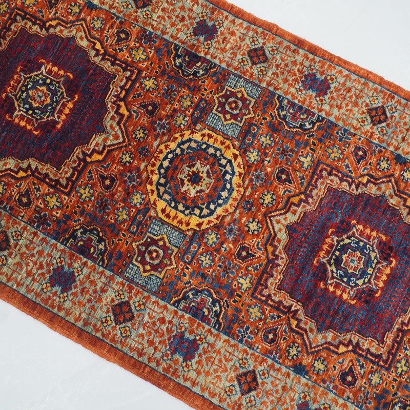 2x5 Rug Runner - Etsy