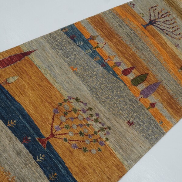 14 Ft Hallway Runner - Etsy