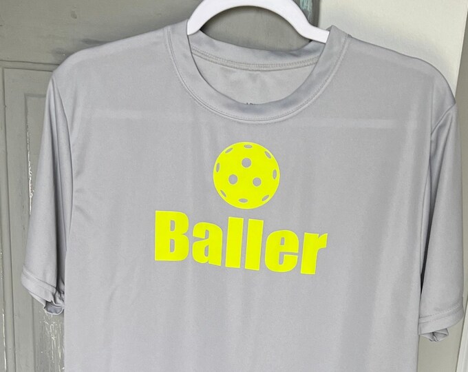 Pickleball Life Sublimation Transfer Graphic Messy Bun - Etsy