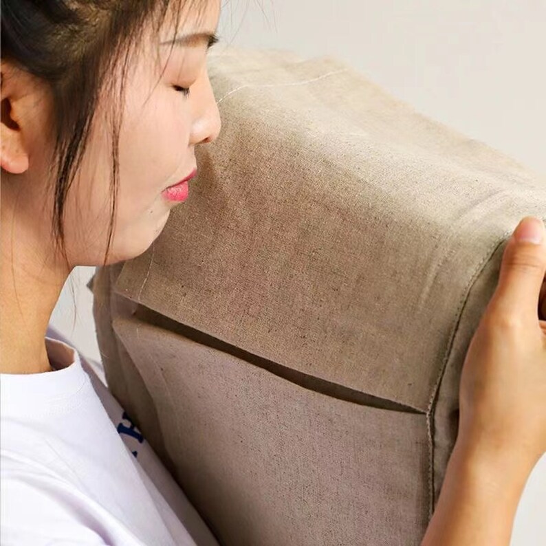 Sundries Organizer Hanging Storage Bag Bed Door Wardrobe - Etsy