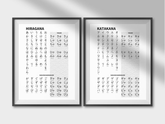 Grafico Hiragana Katakana Candlestick Charts": What Are They?