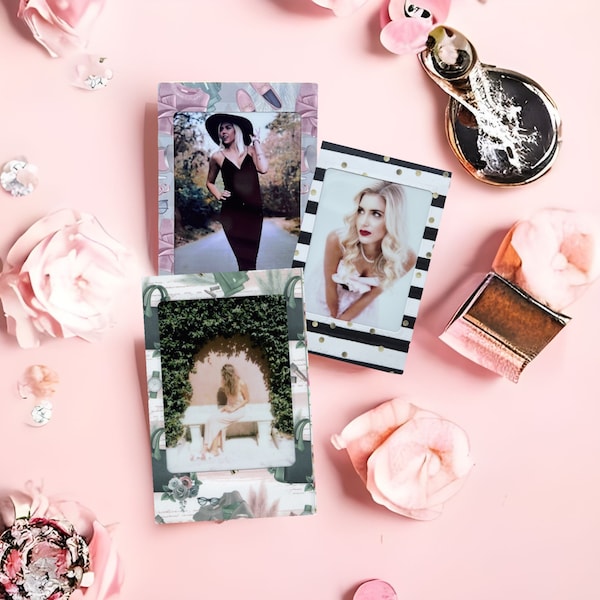 Sticker Frames - Etsy