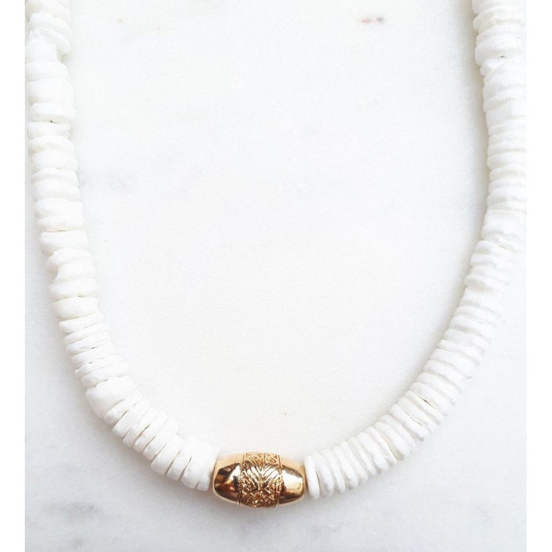 Collier Surfeur - Etsy France