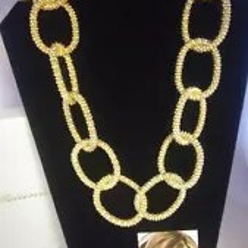 Melania Trump Necklace - Etsy