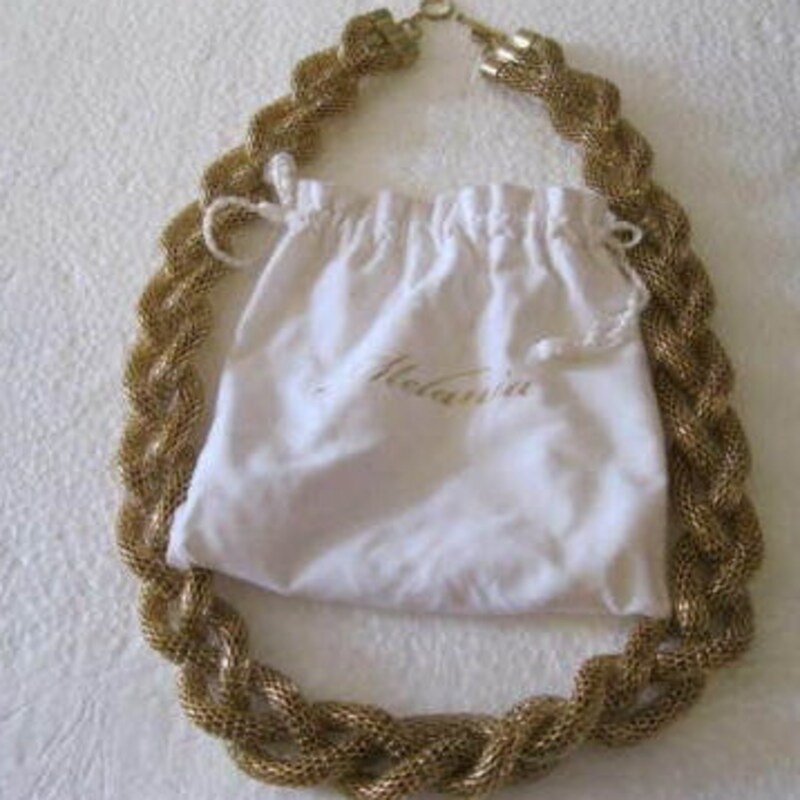 Melania Trump Necklace - Etsy