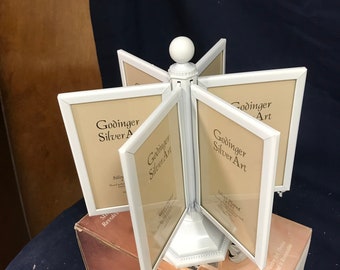 Carousel Picture Frame | Etsy