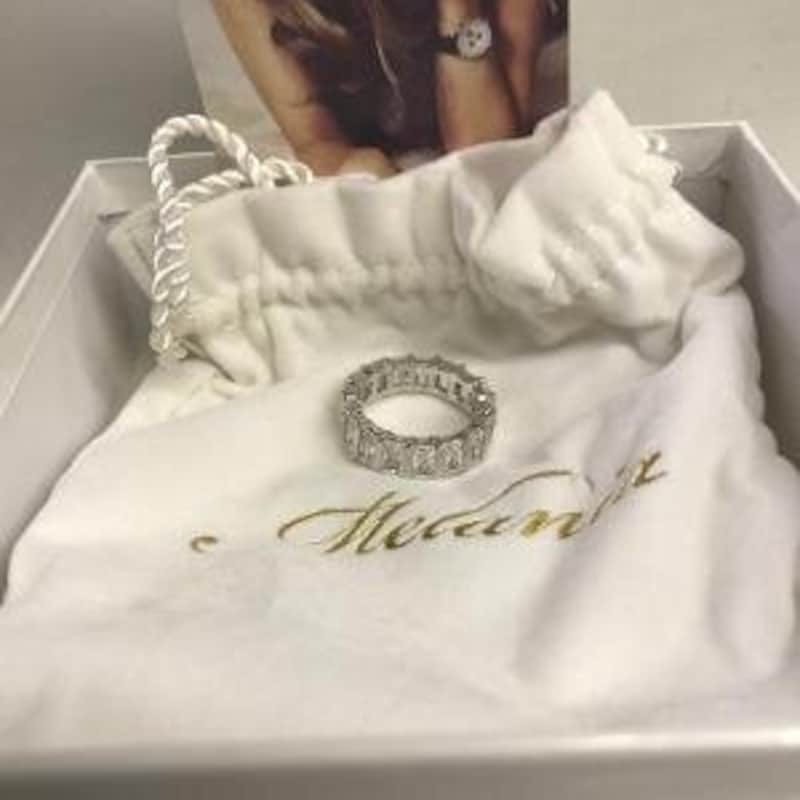 Melania Trump Jewelry Line - Etsy