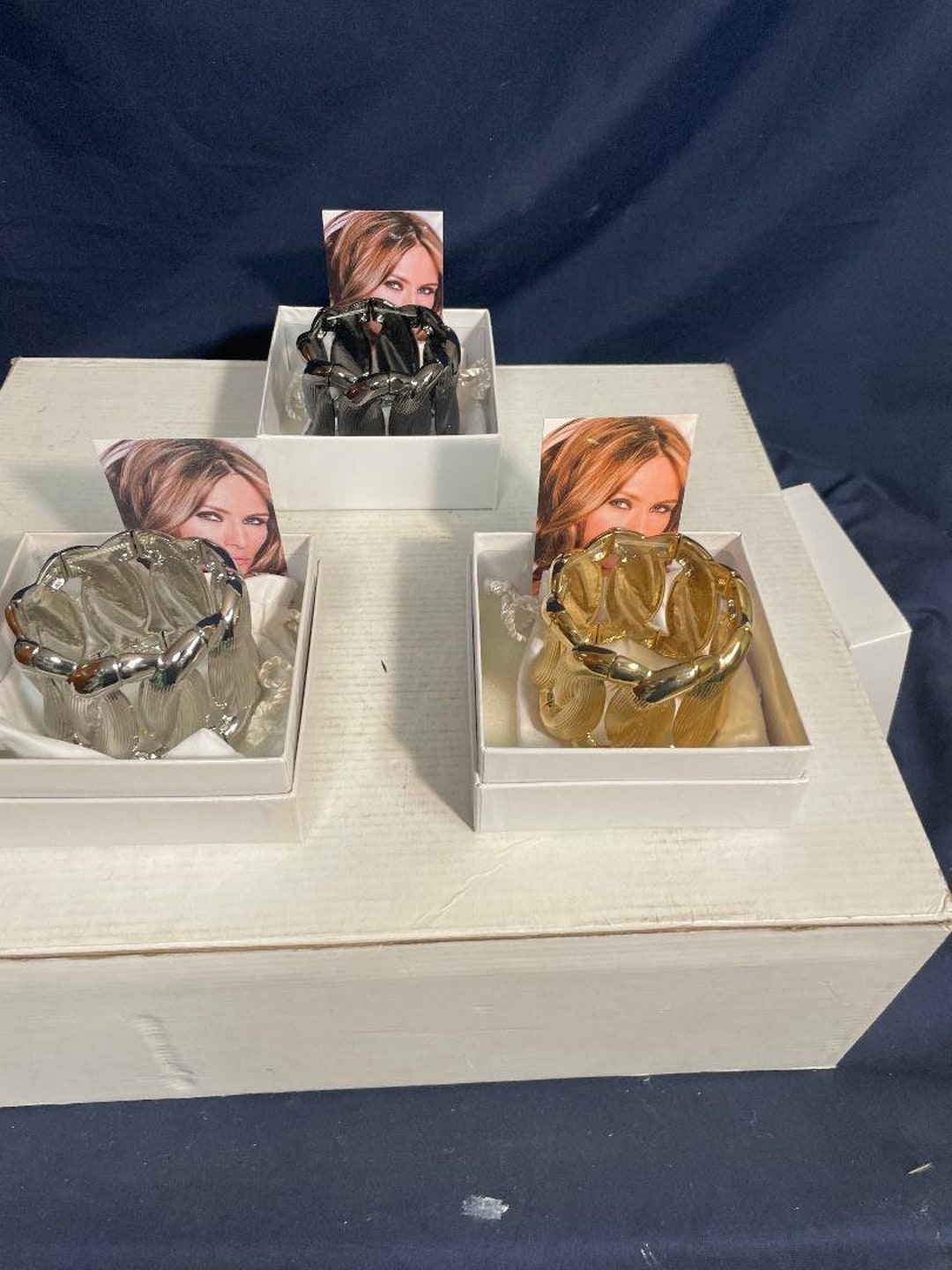 Melania Trump Cuff Bracelet . Buy 2 Get 1 Free! - Etsy