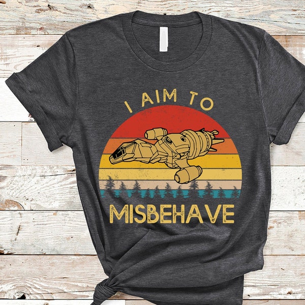 Misbehave - Etsy
