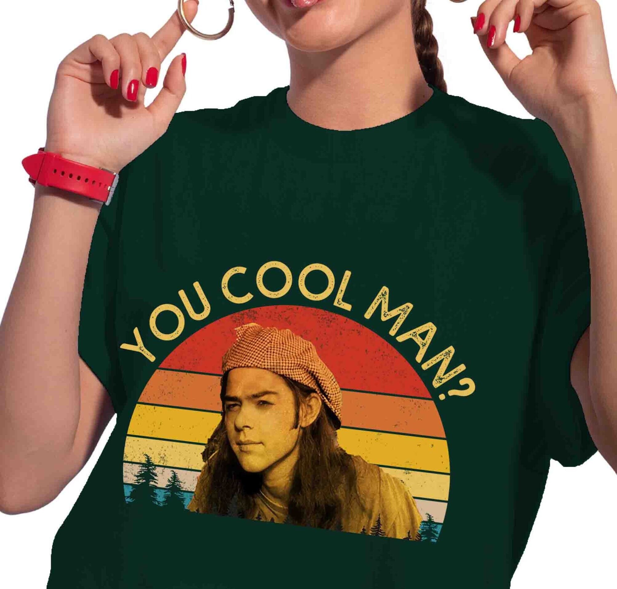 Dazed And Confused Slater Shirt