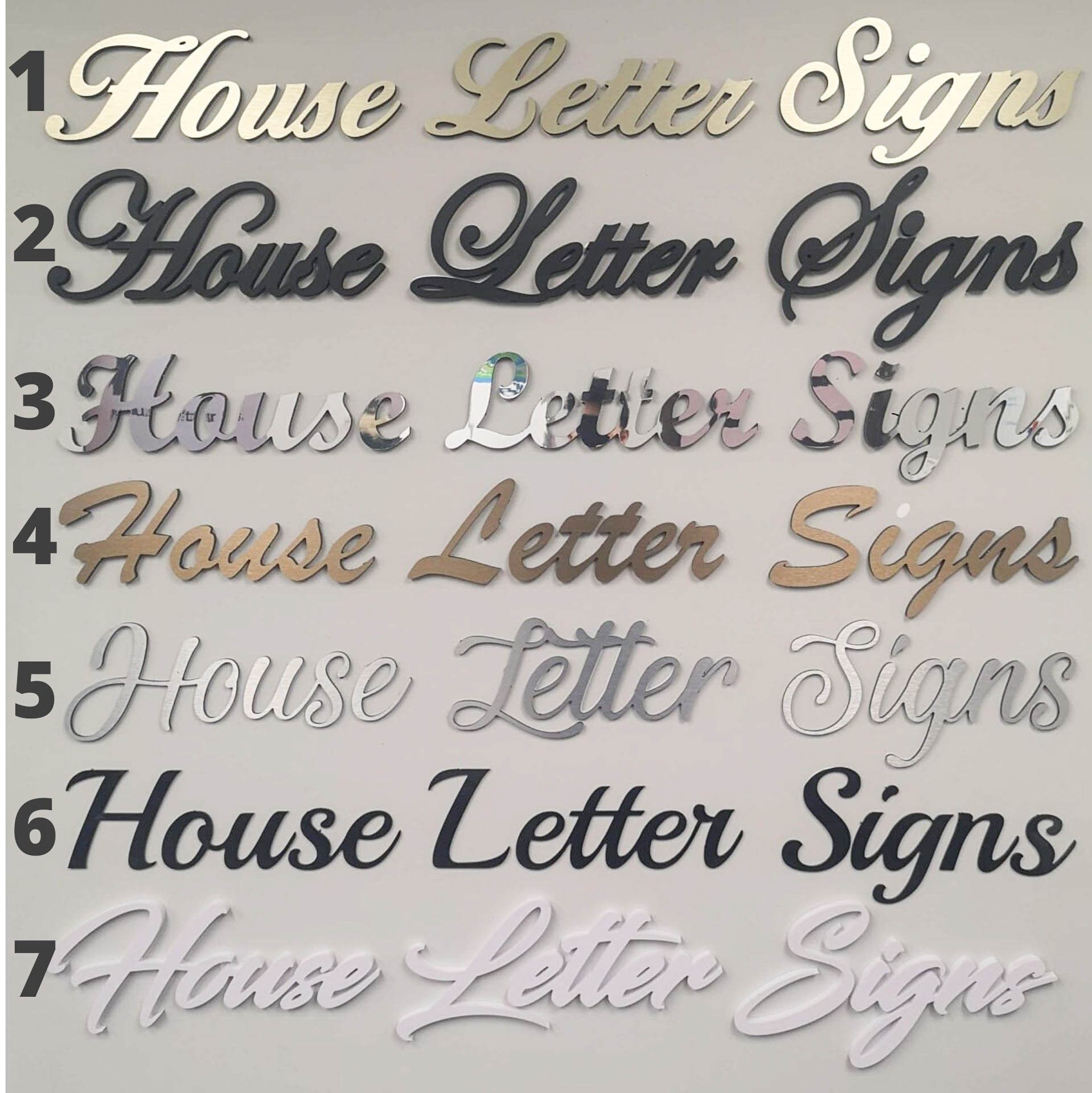 20 X 30 Board Name White and Pink Nursery Decor White - Etsy