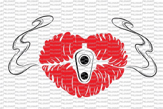 Lips Gun Svg Mouth Gun Sexy Lipstickers Svg Female Red | Etsy