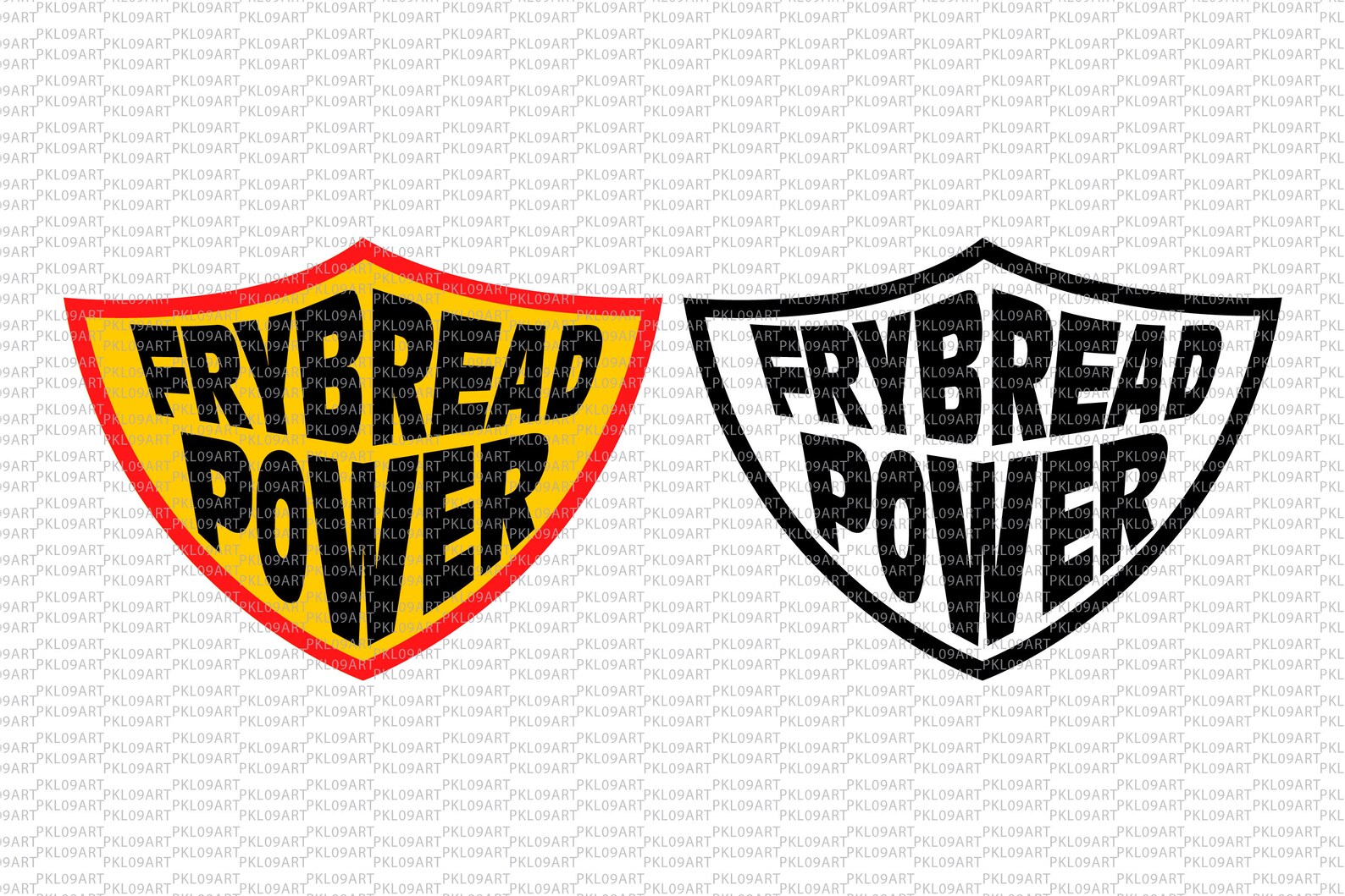 Frybread Power Svg, Frybread Festival, Svg Files for Cricut - Etsy