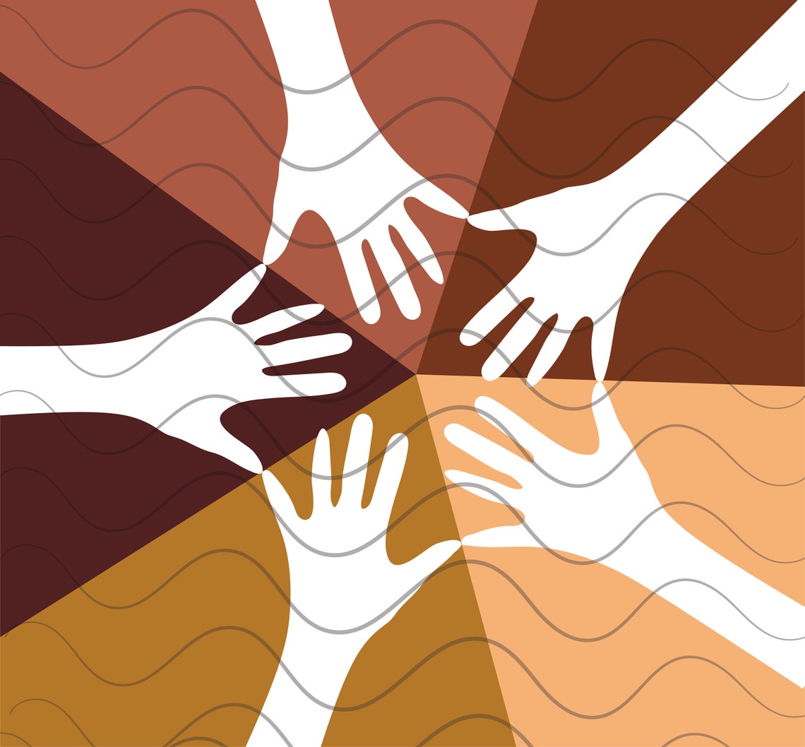 Diversity Svg,diversity,inclusion Svg,inclusion,teamwork Svg,team Svg ...