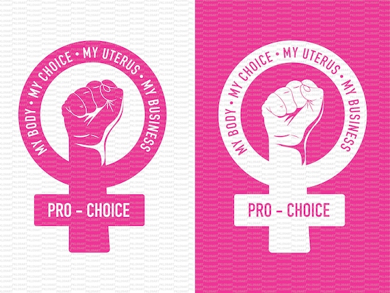 Pro Choice Logo