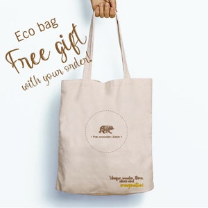 Mandala Journal Customized Journal Cover, Wood Notebook, Personalized ...