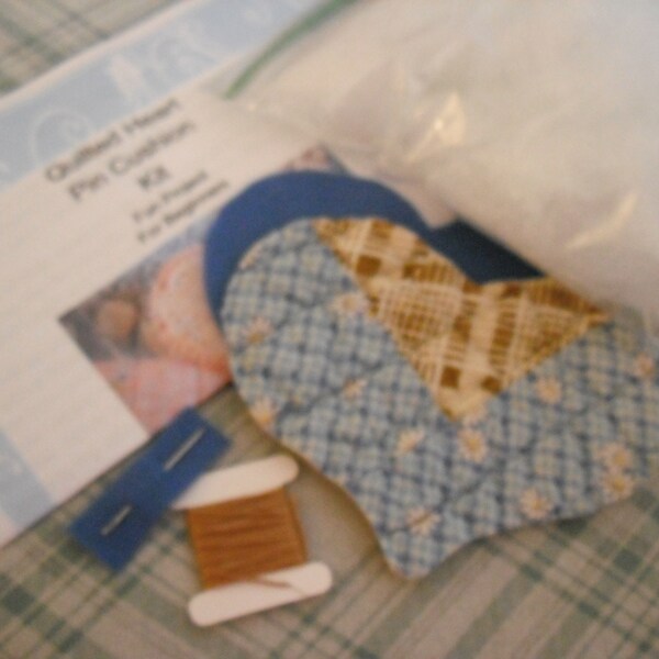 Old Pin Cushions - Etsy