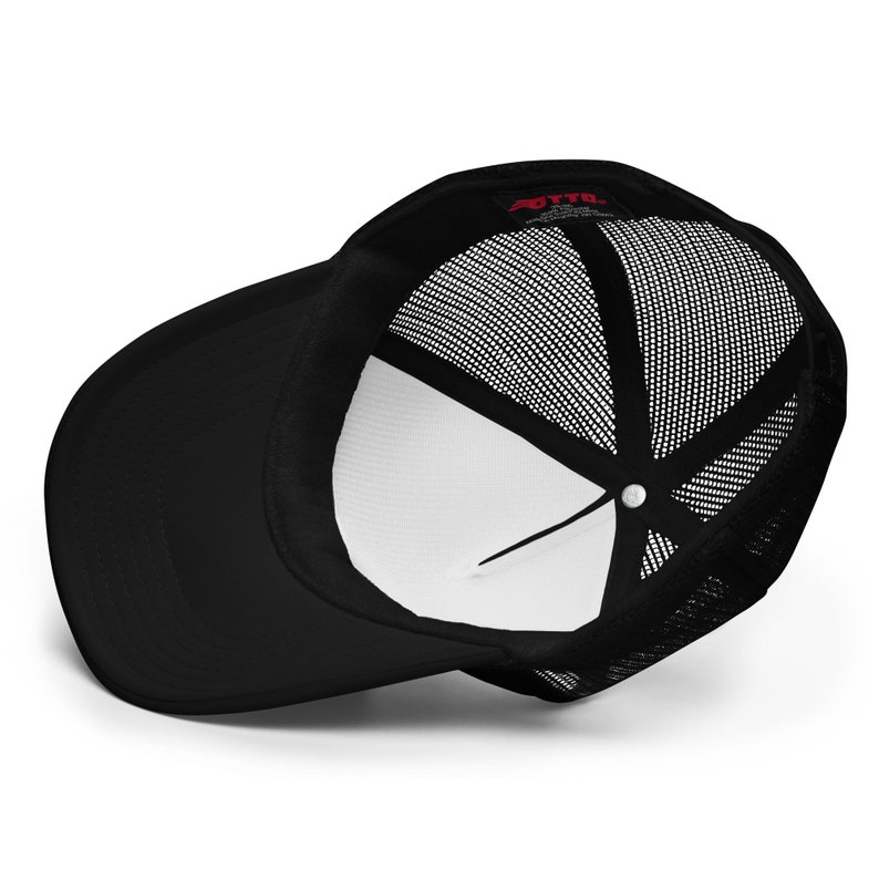 Kappa Diamond Floating K Hat - Etsy