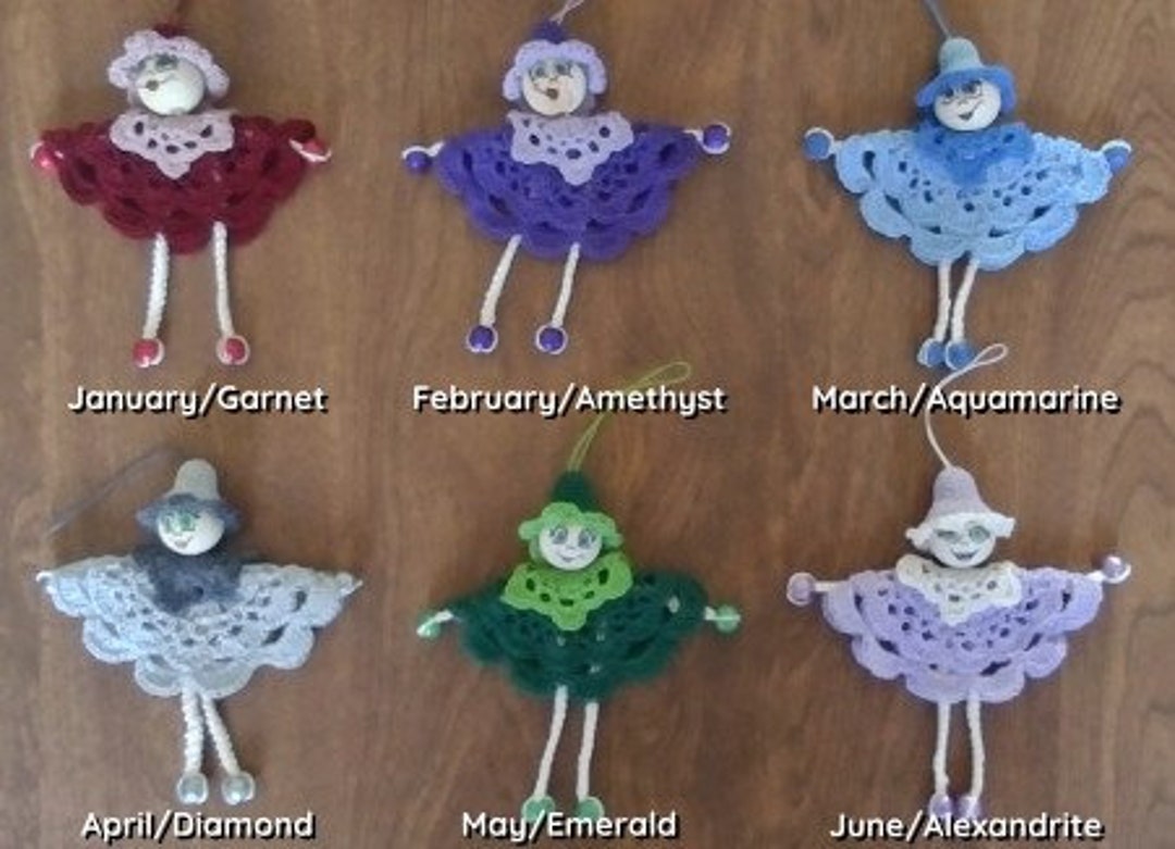 Otter's Pixie Dancers - Etsy