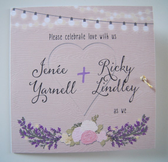 White Textured Cardstock Flower