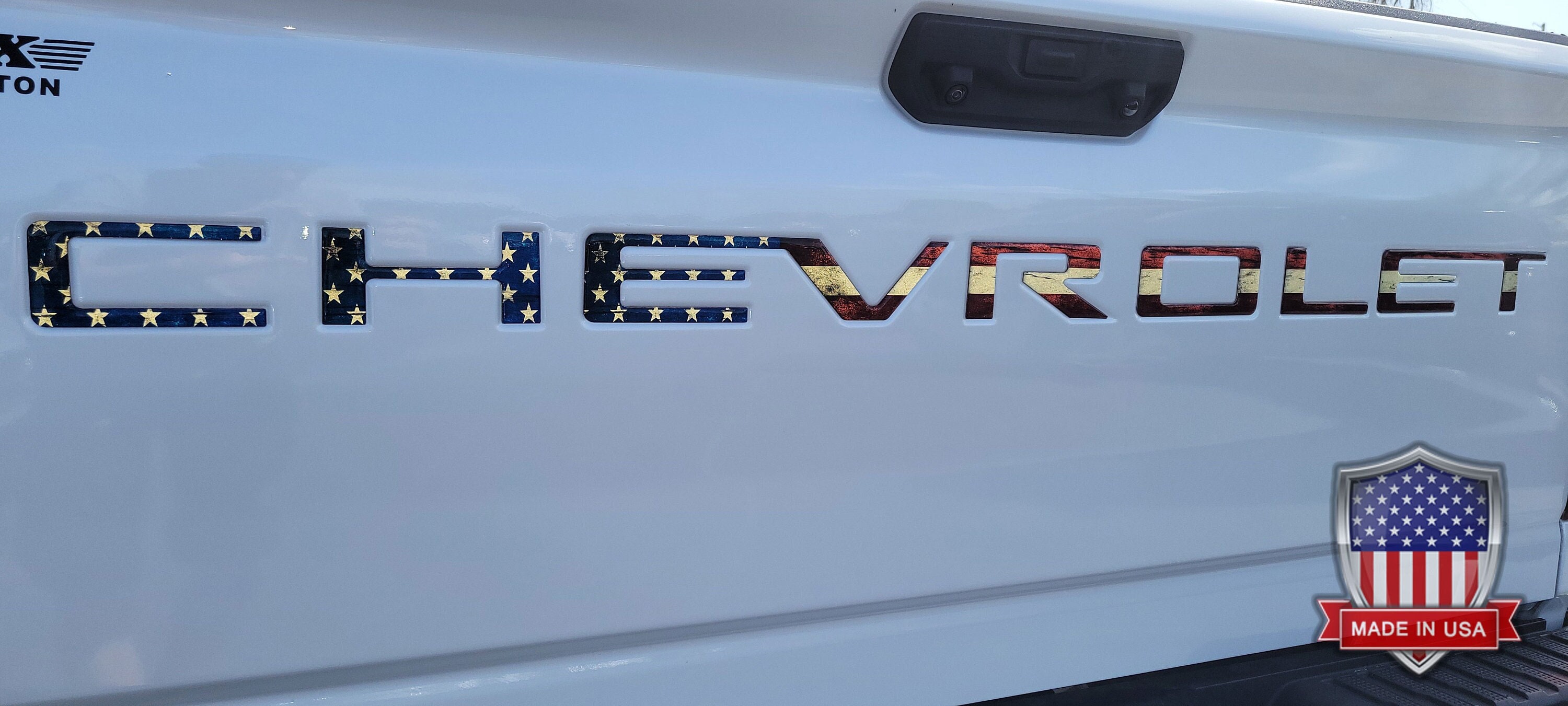 Chevy Tailgate for sale| 74 ads for used Chevy Tailgates