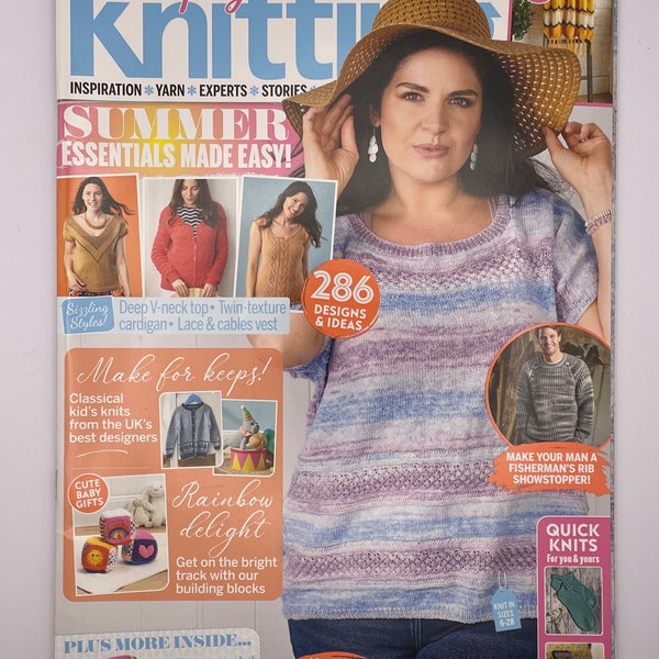 Back Issue Magazine - Etsy