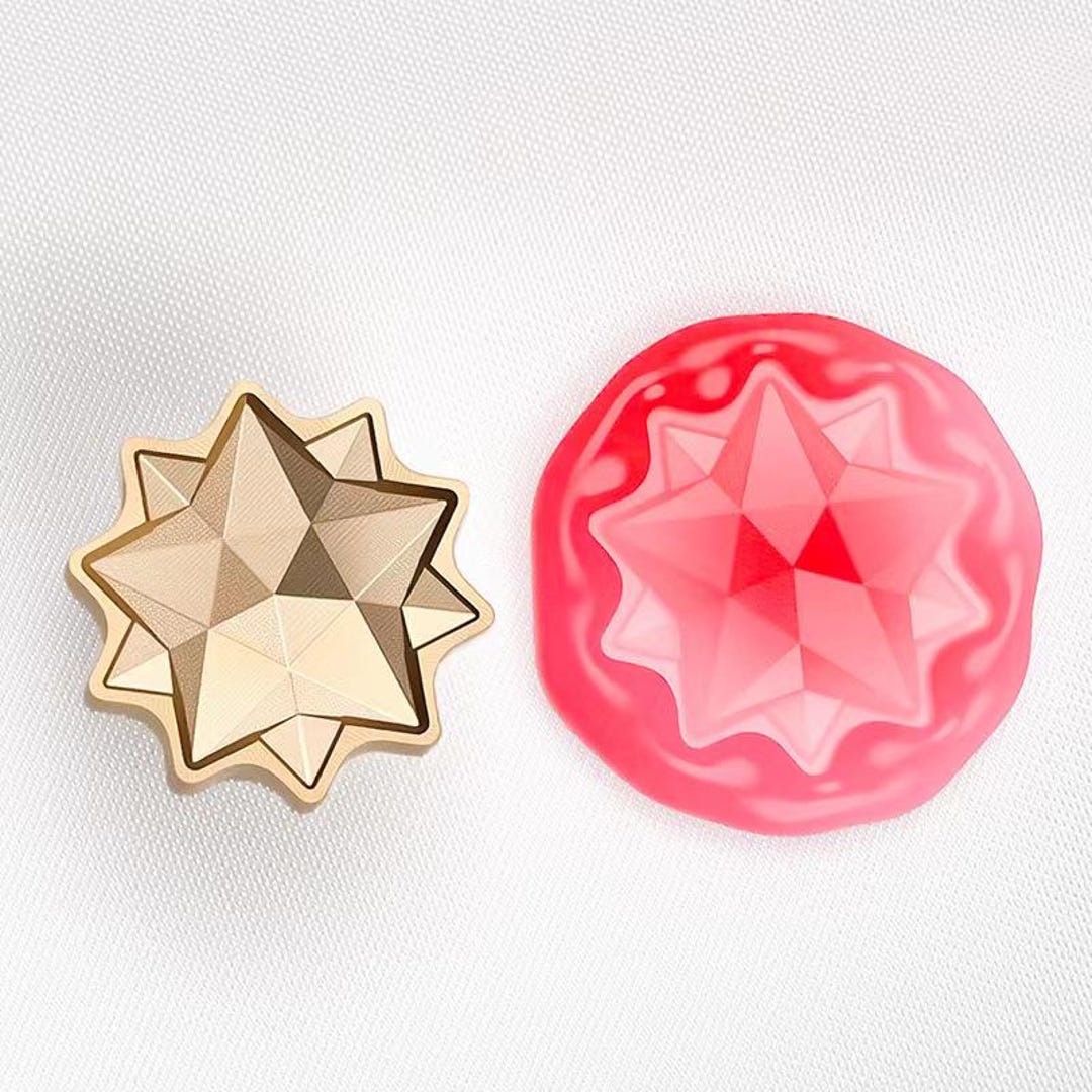 Wax Seal Stamp, Shining Stars Stamp Wax Seals for Invitation Envelope ...